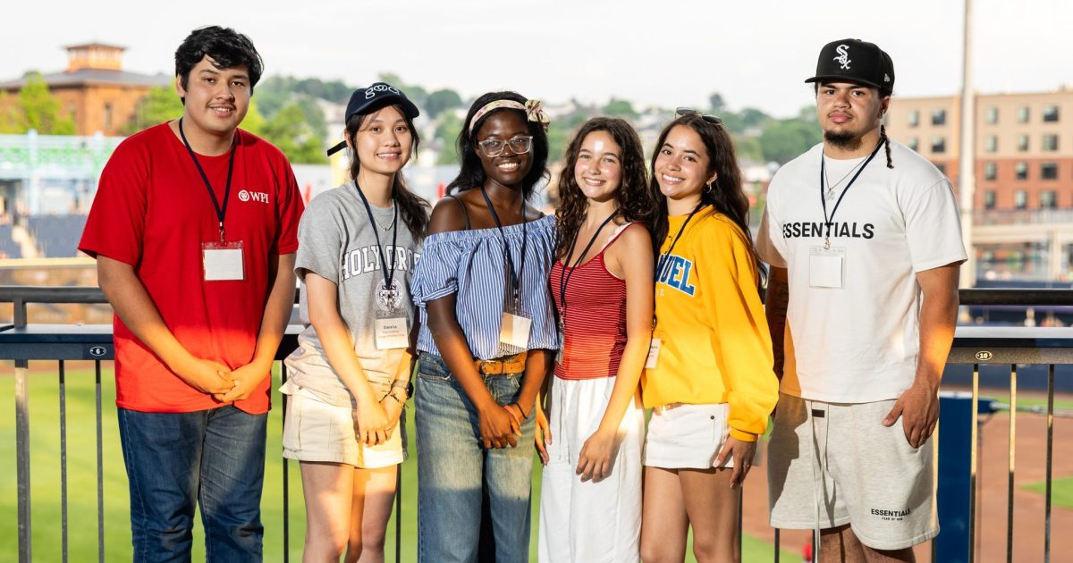 Greater Worcester Community Foundation | Nine Local Students Awarded…